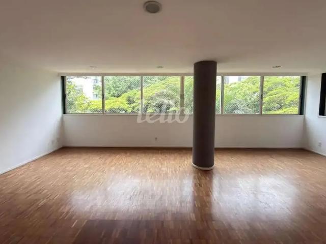 Apartamento para Venda em São Paulo/SP Jardim Paulista 3 Quartos