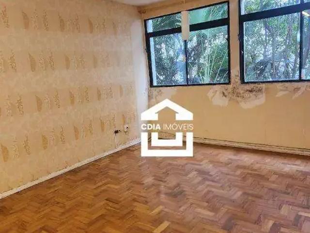 Apartamento para Venda em São Paulo/SP Jardim Paulista 3 Quartos