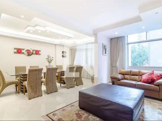 Apartamento para Venda em São Paulo/SP Jardim Paulista 3 Quartos