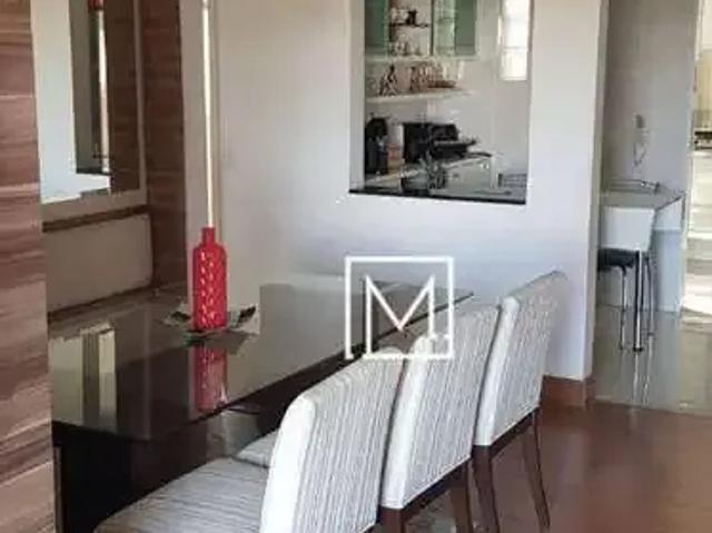 Apartamento para Venda em São Paulo/SP Jardim Paulista 3 Quartos