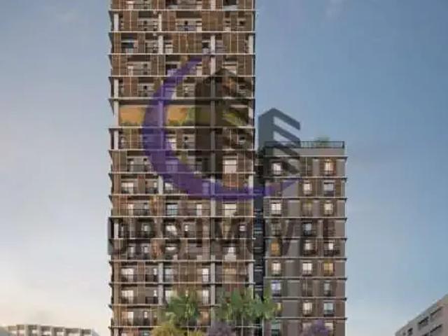 Apartamento para Venda em São Paulo/SP Jardim Paulista 3 Quartos