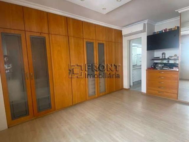 Apartamento para Venda em São Paulo/SP Jardim Paulista 3 Quartos