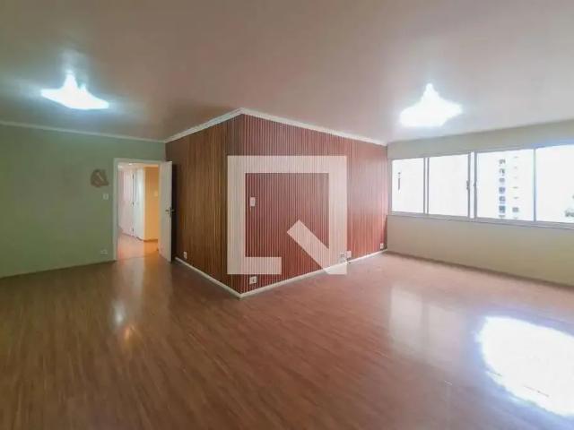 Apartamento para Venda em São Paulo/SP Jardim Paulista 3 Quartos
