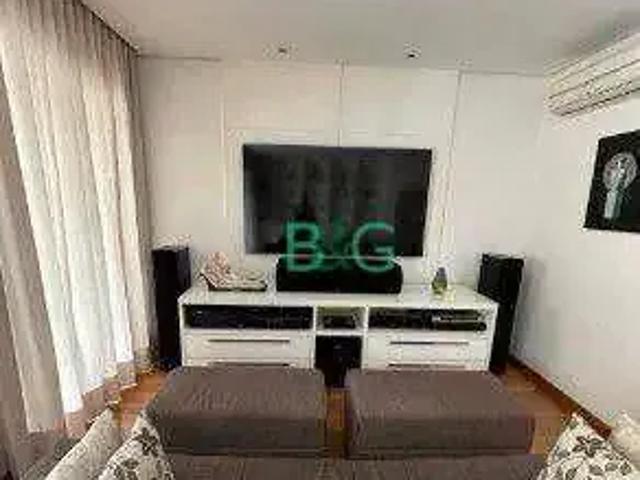 Apartamento para Venda em São Paulo/SP Jardim Paulista 3 Quartos