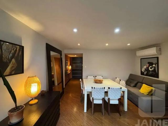 Apartamento para Venda em São Paulo/SP Jardim Paulista 3 Quartos