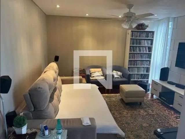 Apartamento para Venda em São Paulo/SP Jardim Paulista 3 Quartos