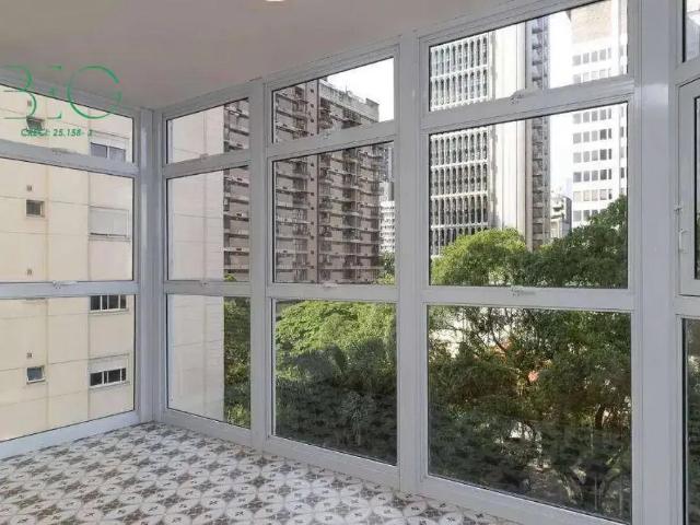 Apartamento para Venda em São Paulo/SP Jardim Paulista 3 Quartos