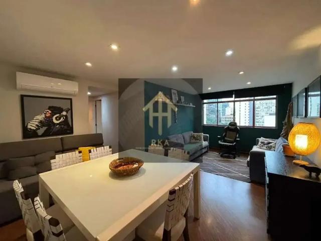 Apartamento para Venda em São Paulo/SP Jardim Paulista 3 Quartos