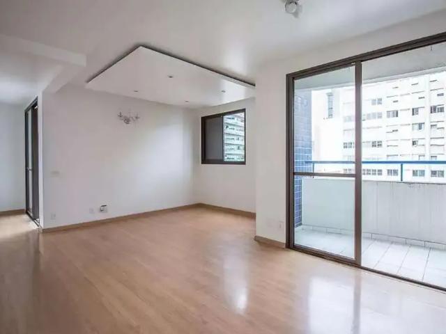 Apartamento para Venda em São Paulo/SP Jardim Paulista 3 Quartos