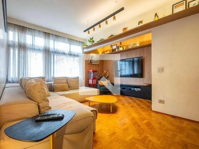 Apartamento para Venda em São Paulo/SP Jardim Paulista 3 Quartos