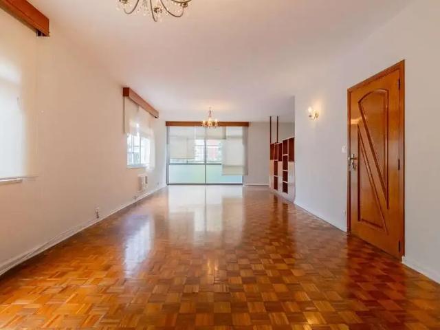 Apartamento para Venda em São Paulo/SP Jardim Paulista 3 Quartos