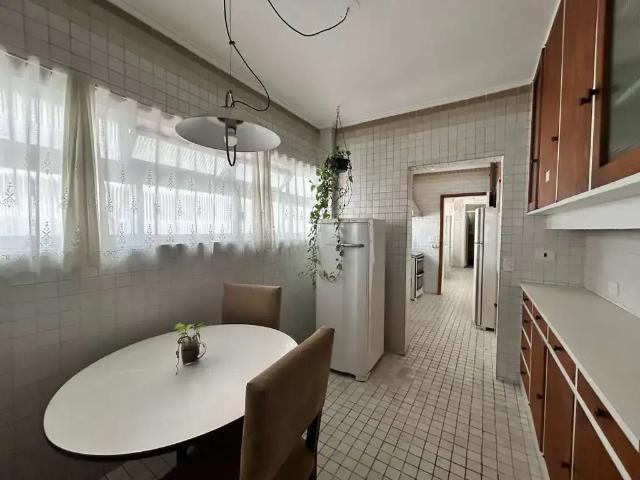 Apartamento para Venda em São Paulo/SP Jardim Paulista 3 Quartos