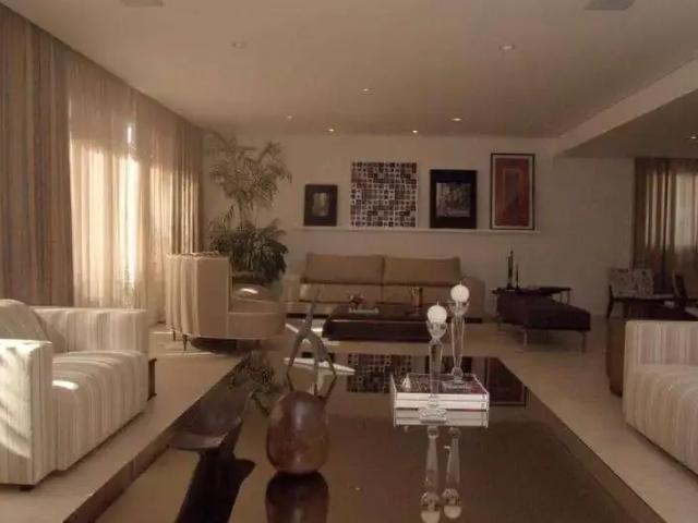 Apartamento para Venda em São Paulo/SP Jardim Paulista 3 Quartos