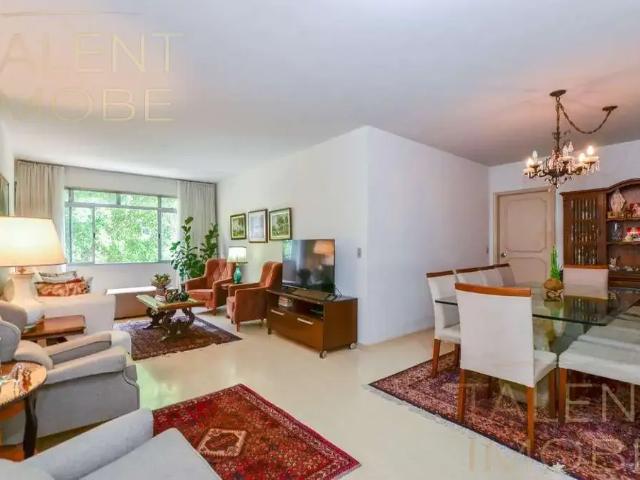 Apartamento para Venda em São Paulo/SP Jardim Paulista 3 Quartos