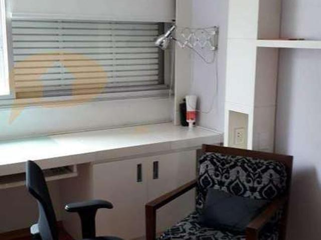 Apartamento para Venda em São Paulo/SP Jardim Paulista 3 Quartos