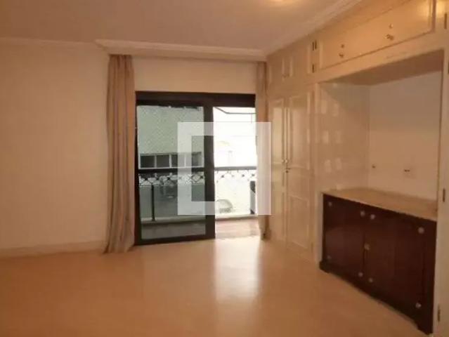Apartamento para Venda em São Paulo/SP Jardim Paulista 3 Quartos