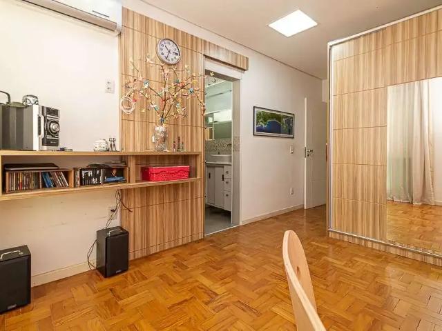 Apartamento para Venda em São Paulo/SP Jardim Paulista 3 Quartos