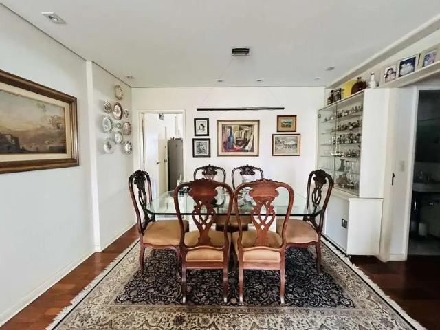 Apartamento para Venda em São Paulo/SP Jardim Paulista 3 Quartos