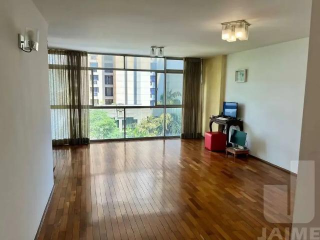 Apartamento para Venda em São Paulo/SP Jardim Paulista 3 Quartos