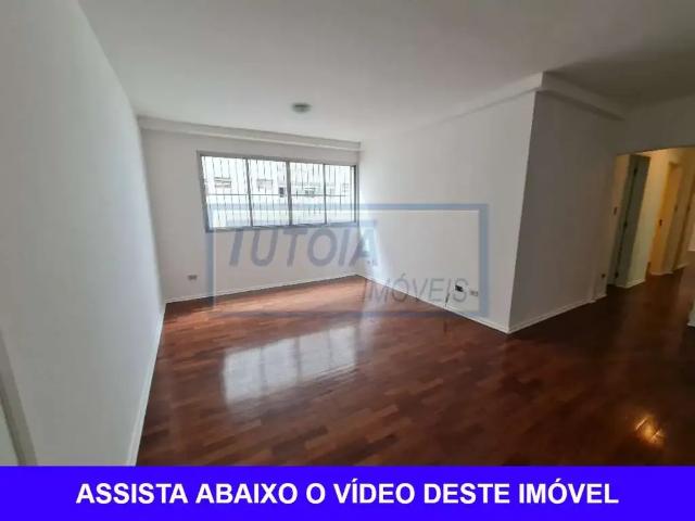 Apartamento para Venda em São Paulo/SP Jardim Paulista 3 Quartos