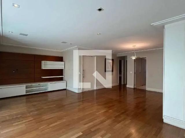 Apartamento para Venda em São Paulo/SP Jardim Paulista 3 Quartos