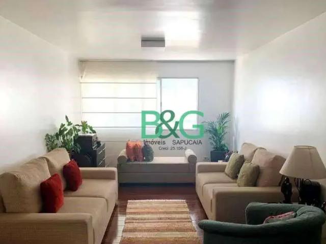 Apartamento para Venda em São Paulo/SP Jardim Paulista 3 Quartos