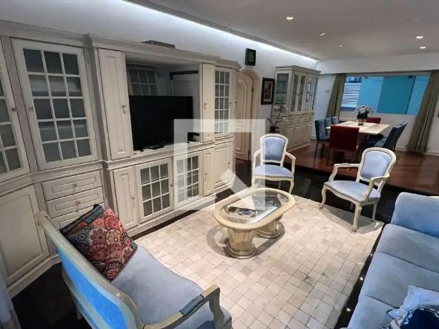 Apartamento para Venda em São Paulo/SP Jardim Paulista 3 Quartos