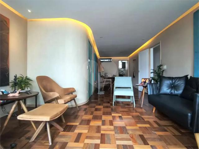 Apartamento para Venda em São Paulo/SP Jardim Paulista 3 Quartos