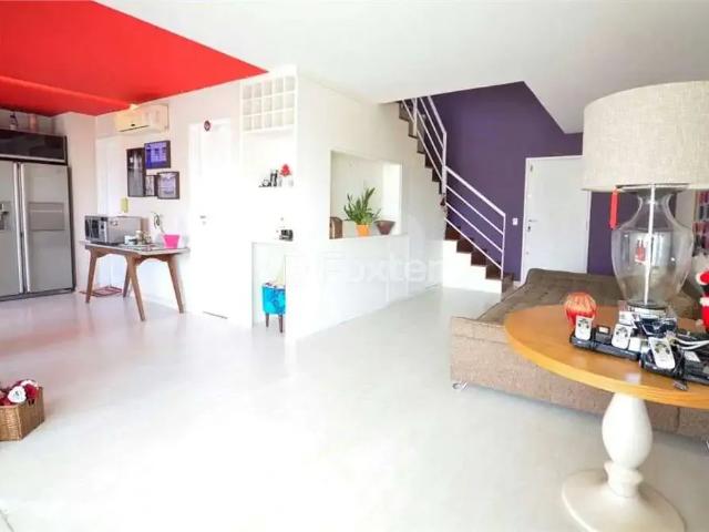 Apartamento para Venda em São Paulo/SP Jardim Paulista 3 Quartos