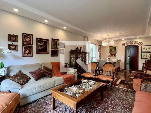 Apartamento para Venda em São Paulo/SP Jardim Paulista 3 Quartos