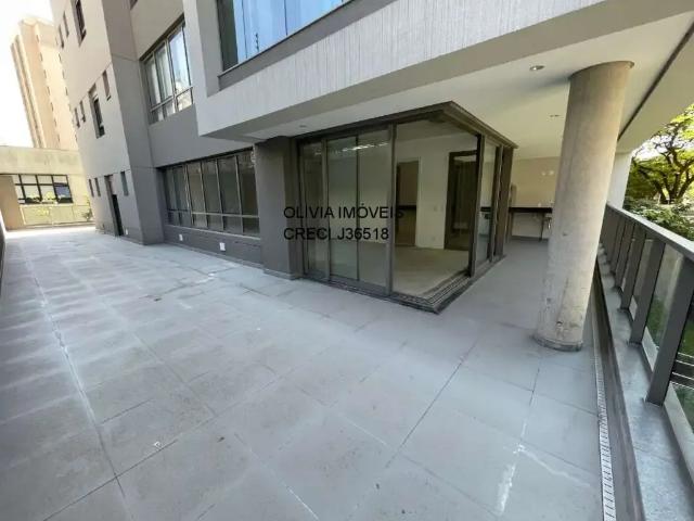 Apartamento para Venda em São Paulo/SP Jardim Paulista 3 Quartos