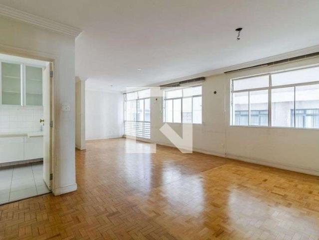 Apartamento para Venda em São Paulo/SP Jardim Paulista 3 Quartos