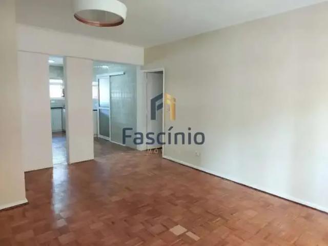 Apartamento para Venda em São Paulo/SP Jardim Paulista 3 Quartos