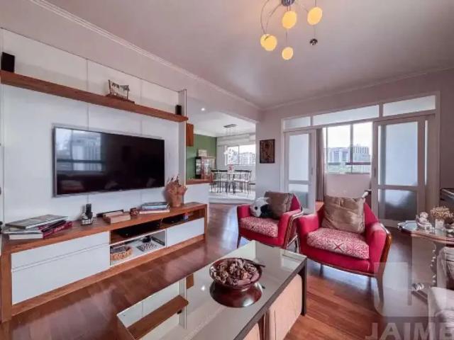Apartamento para Venda em São Paulo/SP Jardim Paulista 3 Quartos