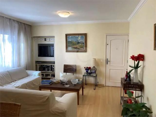Apartamento para Venda em São Paulo/SP Jardim Paulista 3 Quartos