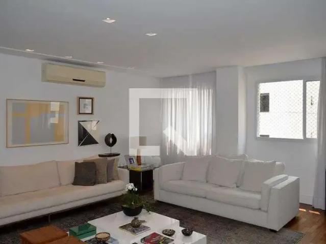 Apartamento para Venda em São Paulo/SP Jardim Paulista 3 Quartos