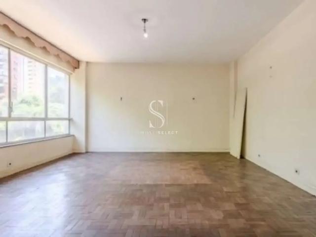 Apartamento para Venda em São Paulo/SP Jardim Paulista 3 Quartos