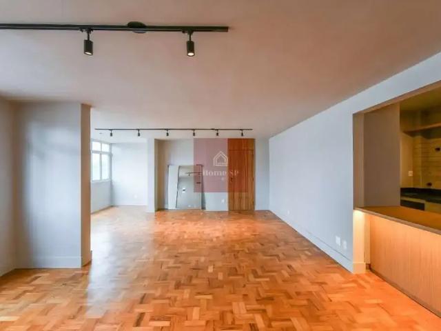 Apartamento para Venda em São Paulo/SP Jardim Paulista 3 Quartos