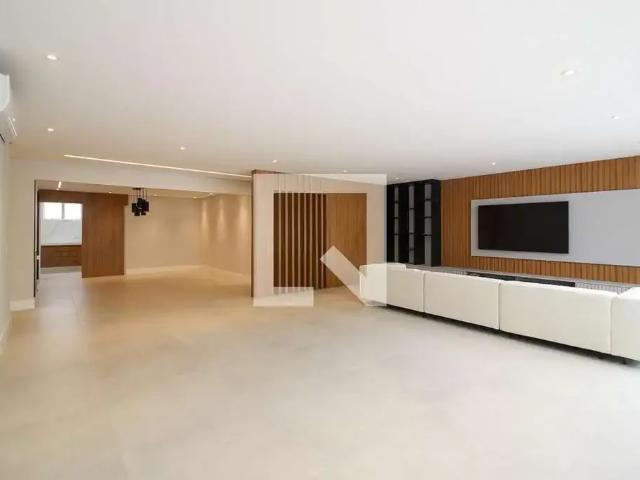 Apartamento para Venda em São Paulo/SP Jardim Paulista 3 Quartos