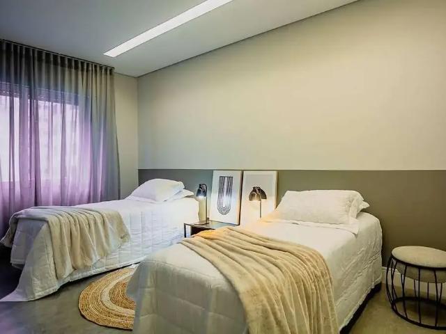 Apartamento para Venda em São Paulo/SP Jardim Paulista 3 Quartos