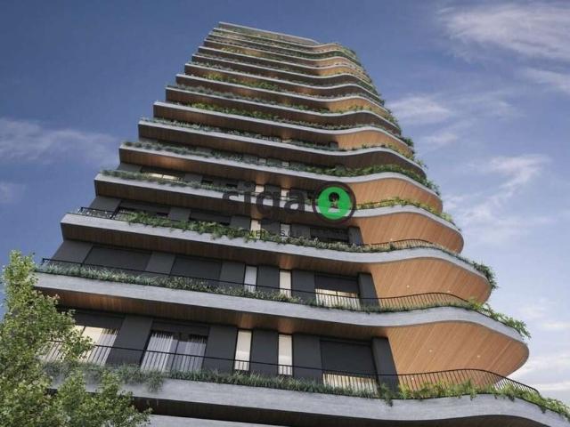 Apartamento para Venda em São Paulo/SP Jardim Paulista 3 Quartos