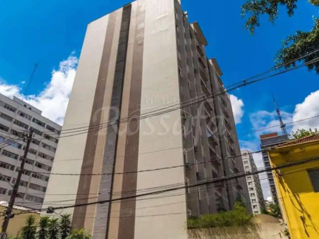 Apartamento para Venda em São Paulo/SP Jardim Paulista 3 Quartos