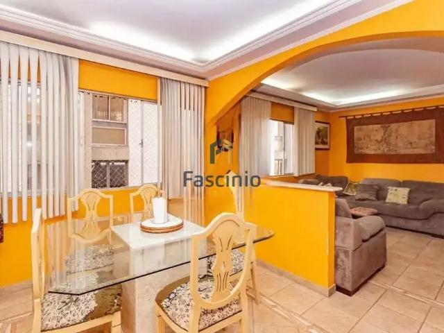 Apartamento para Venda em São Paulo/SP Jardim Paulista 3 Quartos