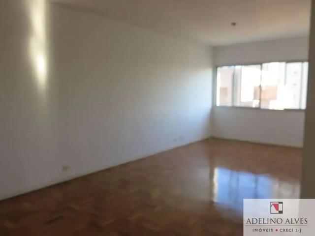 Apartamento para Venda em São Paulo/SP Jardim Paulista 3 Quartos
