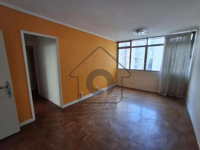 Apartamento para Venda em São Paulo/SP Jardim Paulista 3 Quartos