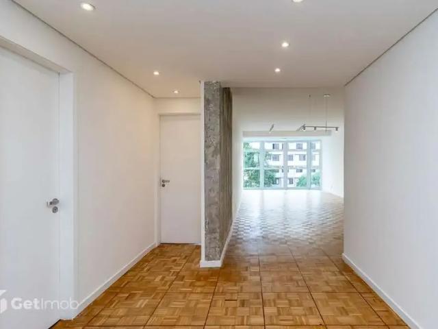 Apartamento para Venda em São Paulo/SP Jardim Paulista 3 Quartos