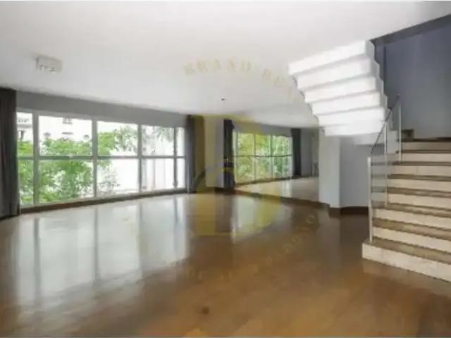 Apartamento para Venda em São Paulo/SP Jardim Paulista 3 Quartos