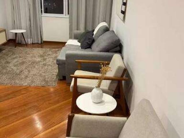 Apartamento para Venda em São Paulo/SP Jardim Paulista 3 Quartos