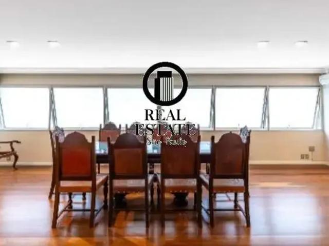 Apartamento para Venda em São Paulo/SP Jardim Paulista 3 Quartos
