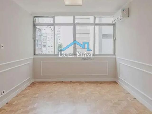 Apartamento para Venda em São Paulo/SP Jardim Paulista 3 Quartos